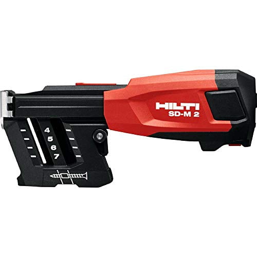 Hilti SD-M 2 Collated Drywall Hilti 2208485Hilti | Bodega Aurrera en línea