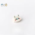 New Cartoons Chiikawa Small Comb Hair Clips, Sweet Cute Hachiware Usagi ...