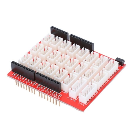 Expansion Board I/o Expansion Board Diy Module Expansion Board For R3 I ...