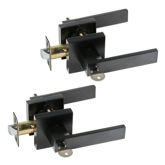 Entry Door Lock Sets With Same Key