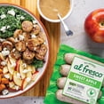 Al Fresco Sweet Apple Chicken Sausage 11 oz, 4 Count - Walmart.com