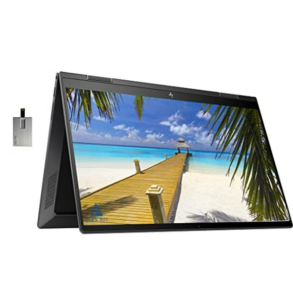 HP Touch Screen Monitors