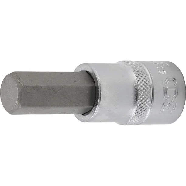 DADO CON PUNTA HEXAGONAL | 1/2" | 14 MM | BGS 5052-14 | Bodega Aurrera en línea