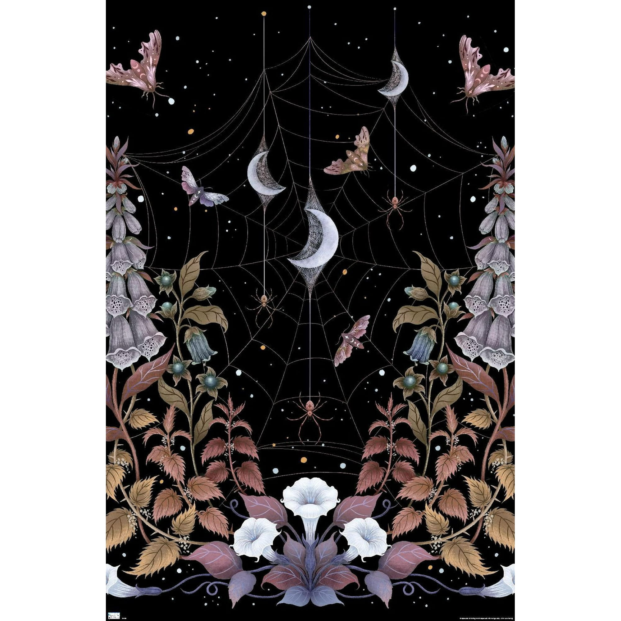 Click here for Trends International Episodic Drawing - Witchy Gar... prices