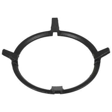 Eease Gas Stove Pot Rack Burner Grate Replacement Kitchen Support Rack ...