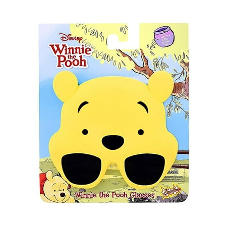 Winnie the Pooh Sunstaches Sunglasses | Walmart Canada