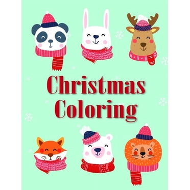 Scandinavian Folk Designs Coloring Book: Stress Relieving Scandinavian ...