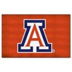 NBA - Atlanta Hawks Ulti-Mat 5'x8' - Walmart.com