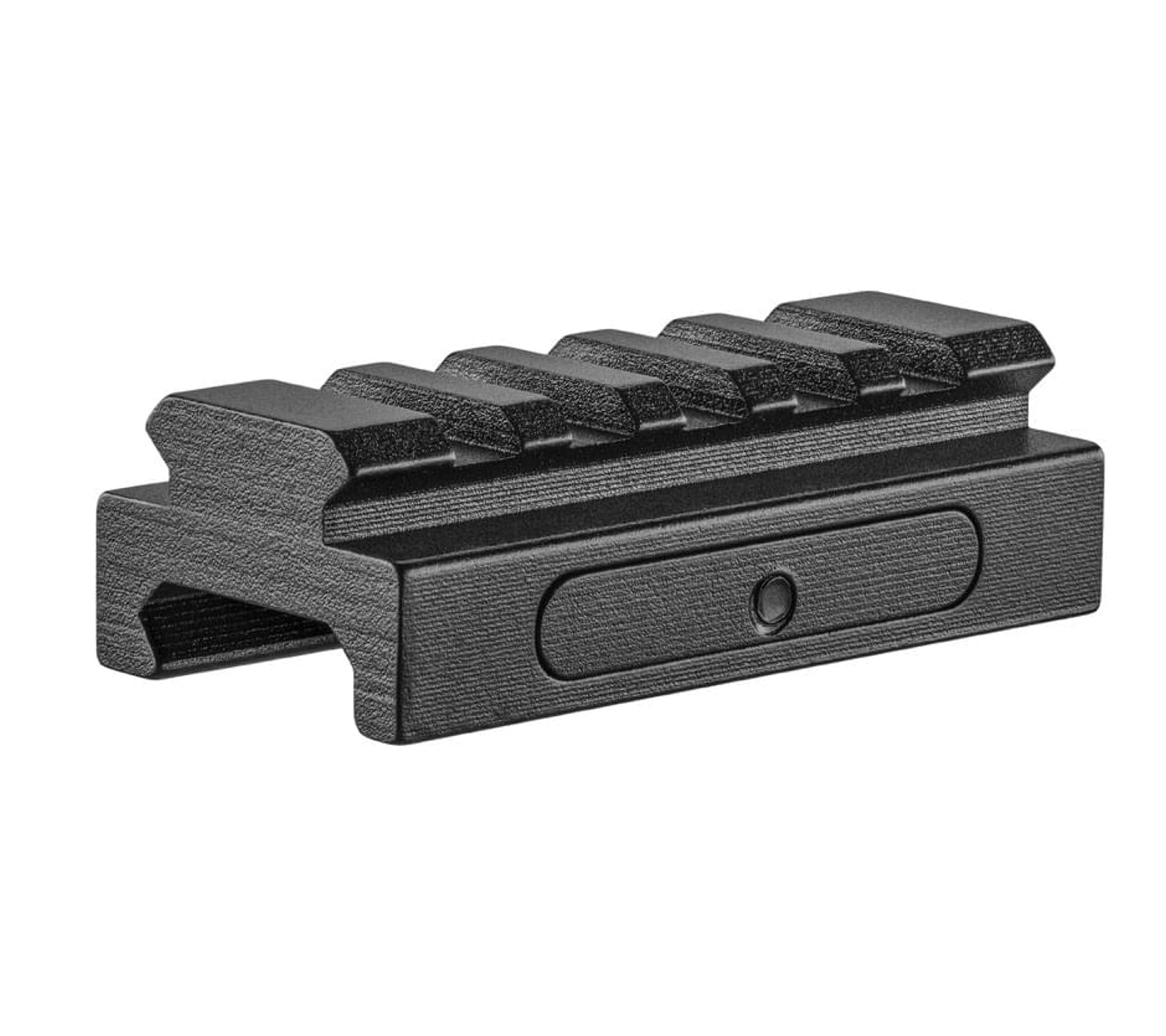 Hawke Sport Optics Black Picatinny to Picatinny 1/2 inch High, 2.5inch ...