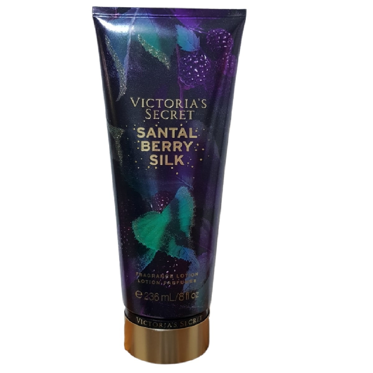 Body Lotion Victoria´s Secret Santal Berry Silk | Walmart en línea