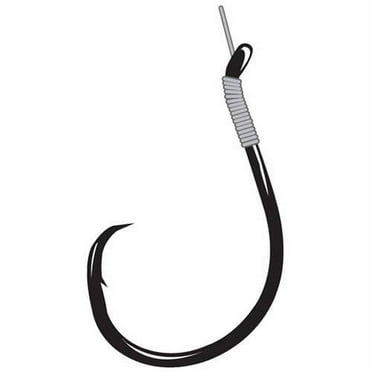 Hurricane 3-22SK Double Drop RigWire-Coated 24In. - Walmart.com