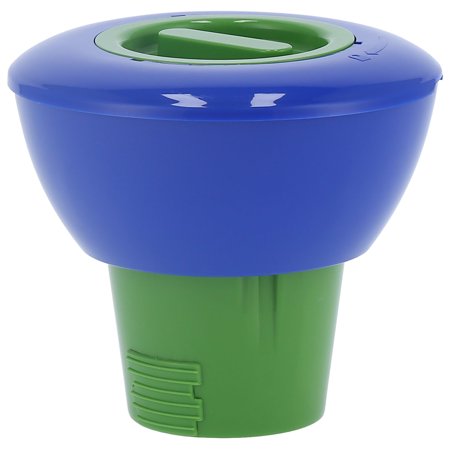 Spptty Floating Chemical Dispenser,Automatic Pool Chemical Dispenser ...