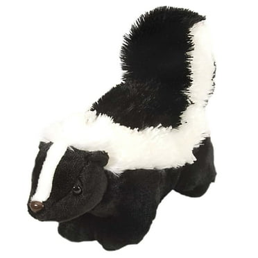 Cuddlekins White-Tailed Buck, Standing Plush Stuffed Animal by Wild ...
