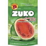 Zuko Watermelon Drink Mix, 14.1 oz, 6 Packets, Vitamin C Fortified, No ...