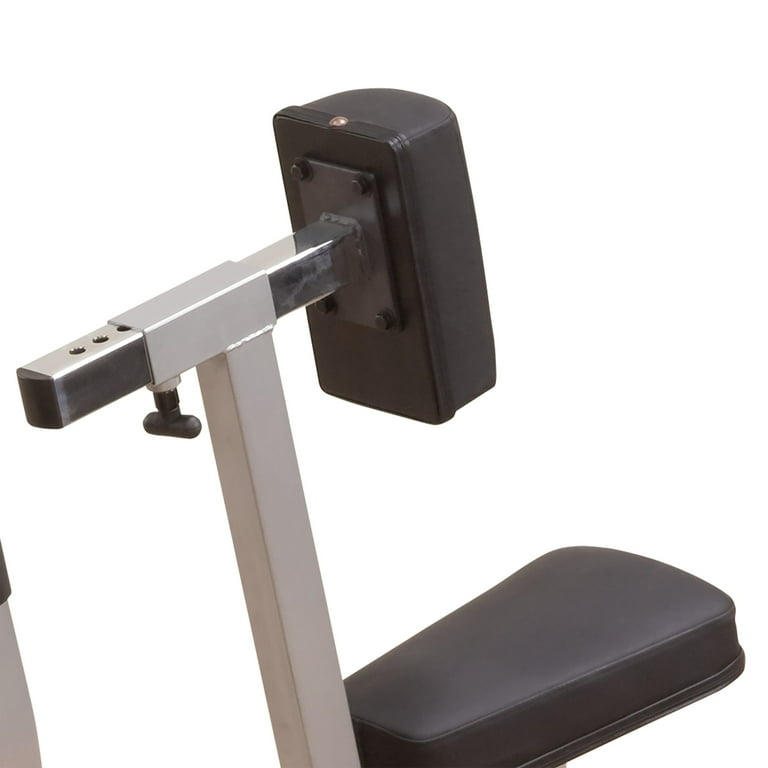 Body Solid Home Gym Row Machine Adjustable Body Solid GSRM40 - Home Gym ...
