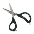 Ozark Trail Braided Fishing Line Scissors Stainless Steel with Soft ...