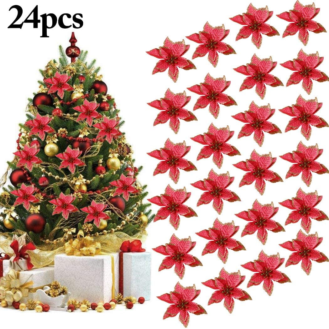 Click here for Zctt Decoration Noel Sapin  24pcs Ornement Sapin N... prices