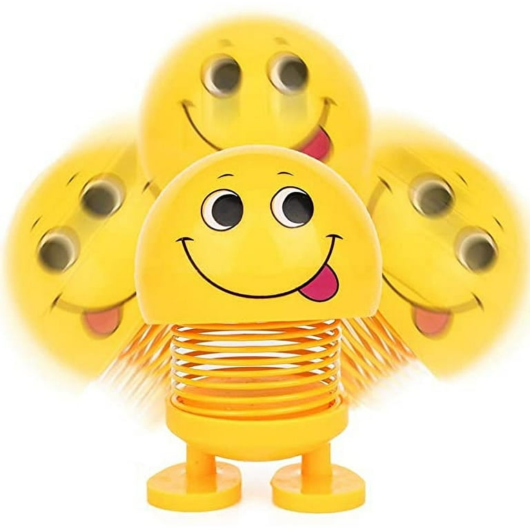 Dancing Moving Emoticon