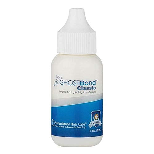 Click here for Ghostbond Ghost Bond Classic 1.3oz Lace Hair Bondi... prices