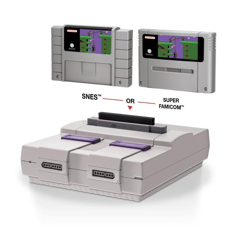 Snes Adapter