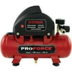 ProForce VPF0000201 2 Gallon Mini Air Compressor - Walmart.com
