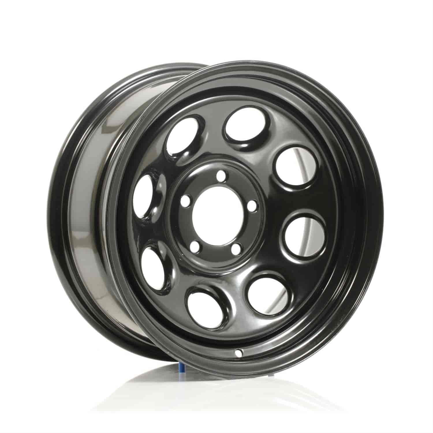 Cragar 3977712 Soft 8 397 Series Wheel - Walmart.com