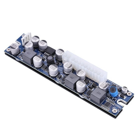 Module d'Alimentation 19V pour Ordinateur, Alimentation PC 19V ...