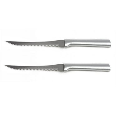 Rada Cutlery Cook’s Utility Knife – Stainless Steel Blade With Aluminum ...