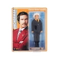 Anchorman 8-Inch Action Figure: Battle Ready Champ - Walmart.com
