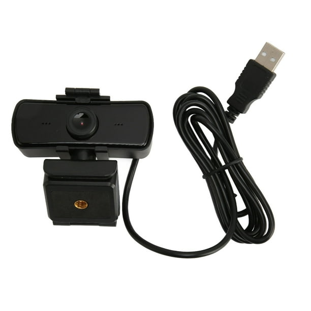 USB Computer Camera, 1080P Widescreen HD Webcam Easy Setup Plug And ...