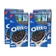 4 Pack | Oreo Chocolate Sandwich Cookies, Stay Fresh Packs, 12 Count ...
