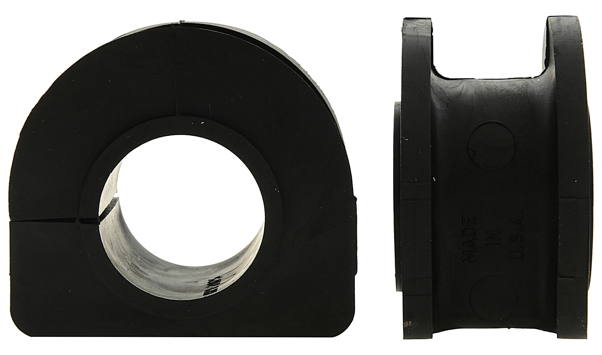 Gomas Para Barra Estabilizadora C20 Pickup 1963 A 1974 Chevrolet ...