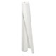 Little Rapids Caprice Paper Tablecover, Roll, 40" x 300ft, White ...