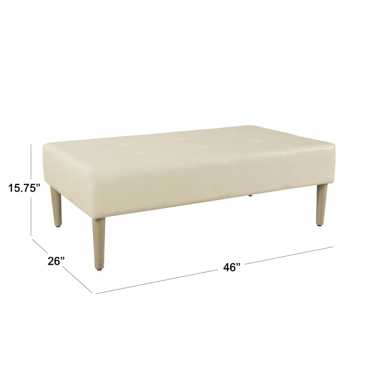 Storage Bench Pier One