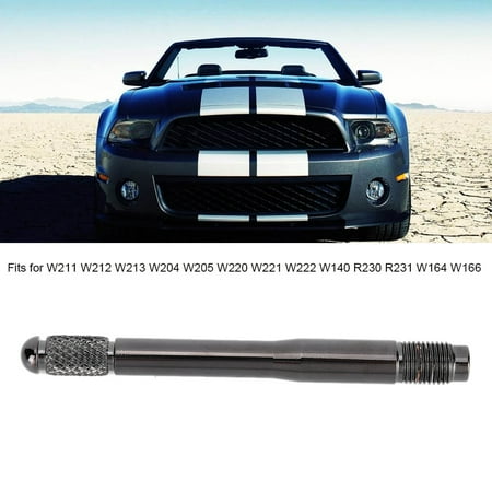 Qiilu Tyre Locating Pin,Car Tyre Locating Pin For M12 X 1.5 Wheel ...