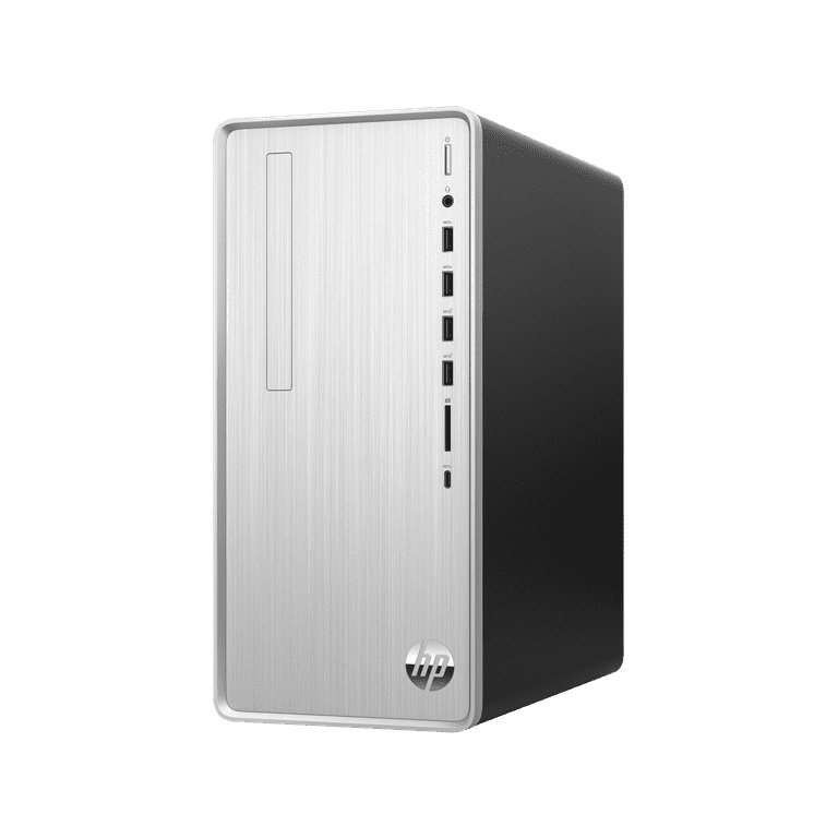 HP Pavilion Prebuilt PC Computer System with AMD Ryzen 5 HP Pavilion Prebuilt PC Computer System with AMD Ryzen 5