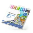Copic COPIC Ciao Marker My First Copic Starter Set, 12-Piece Set ...