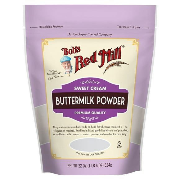 Buttermilk Powder