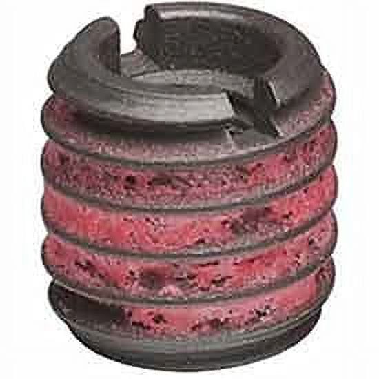 Ez Lock Inserts Drill Chart E-Z LOK Threaded Inserts For Metal ...