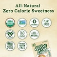 Stevia in the Raw Organic Stevia Blend, 1.12oz 1 pack - Walmart.com
