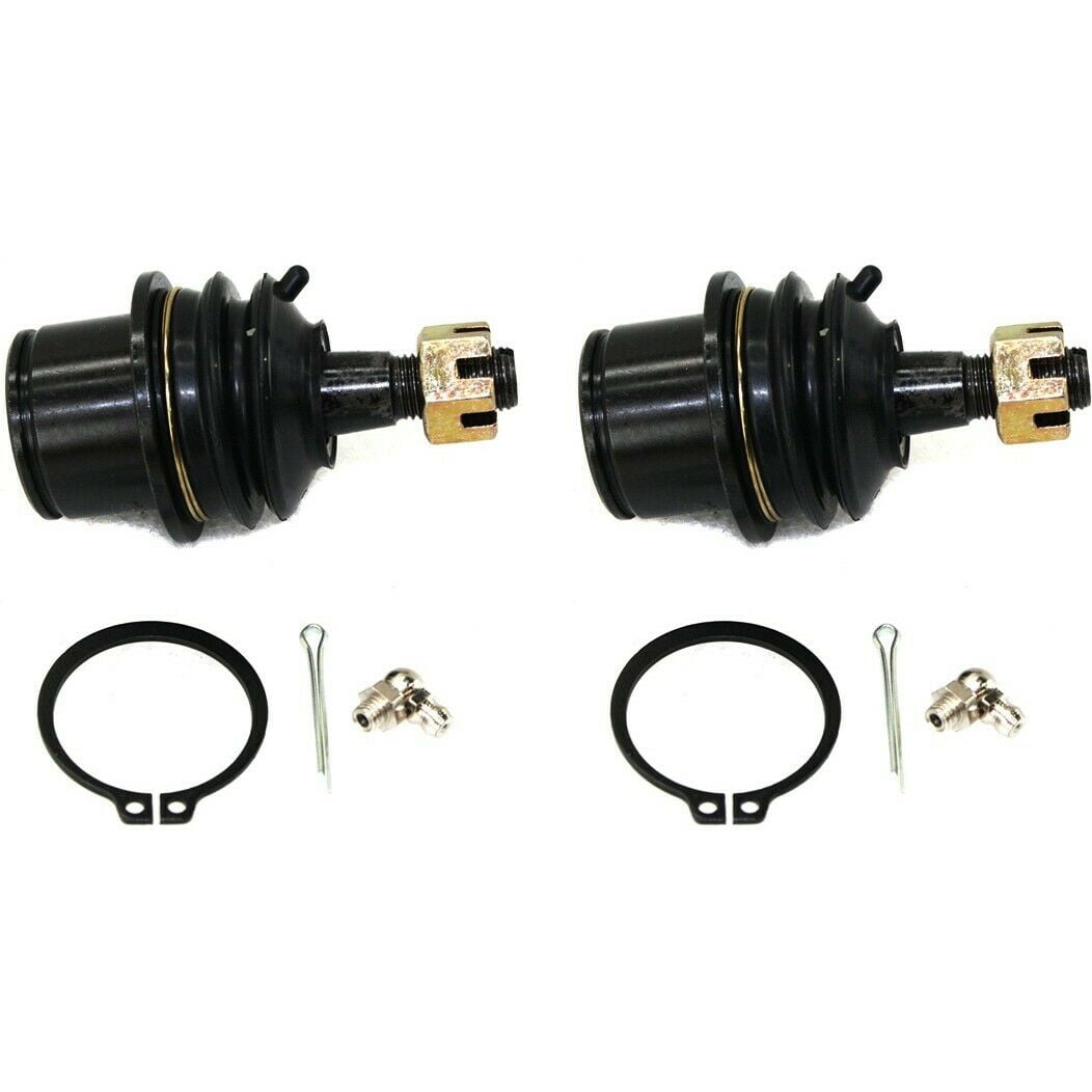 Ball Joint For 300 Challenger Charger Magnum Front Lower Rearward Set ...