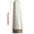 50g/Roll Glittering Embroidery Thread Hand Knitting Yarn Thread ...