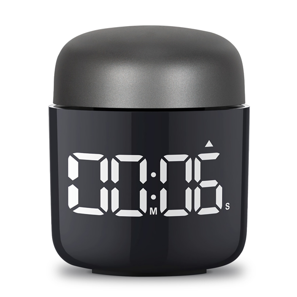 Digital Kitchen Timers