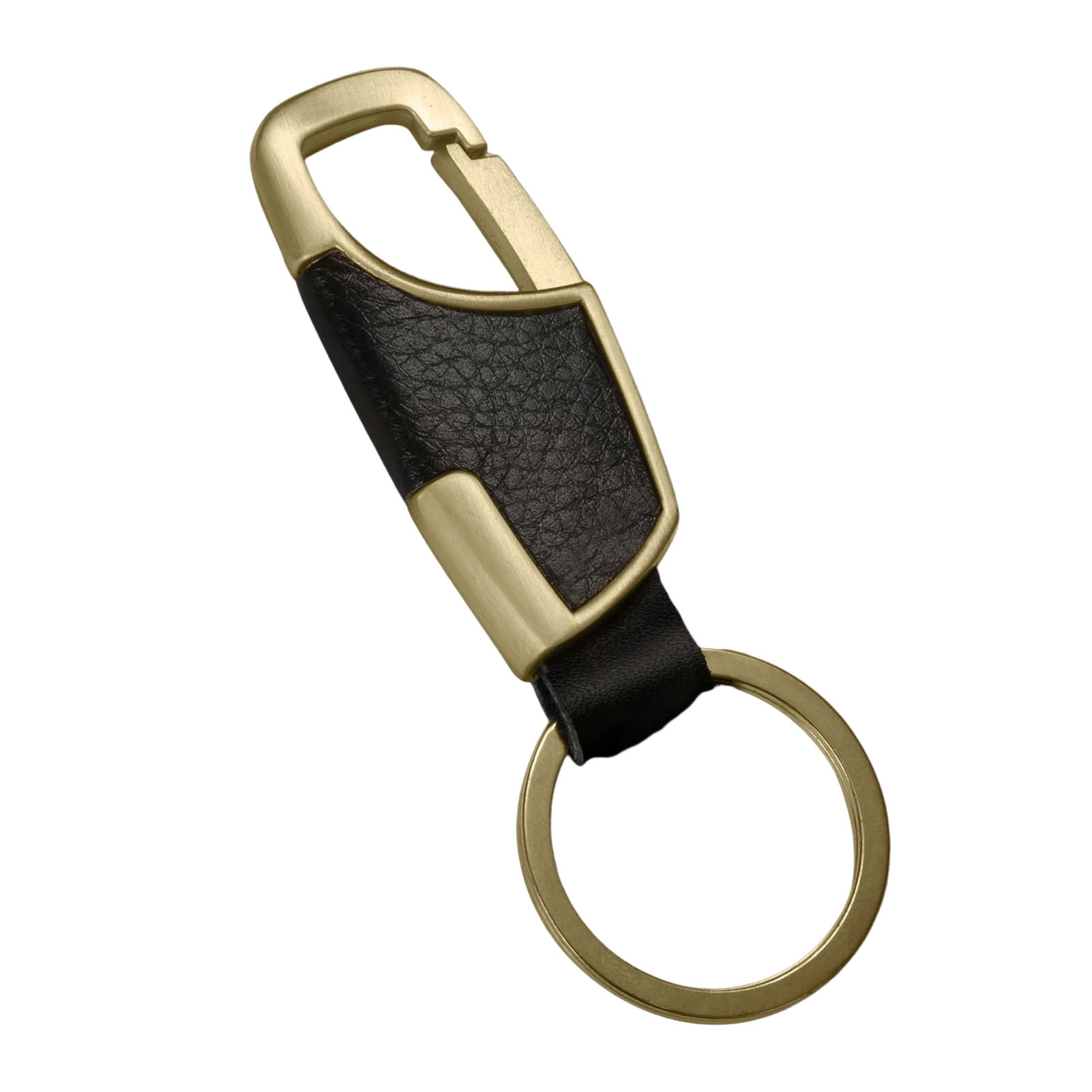 Key Chain Multipurpose Smooth Texture Ergonomic Reusable Electroplating ...