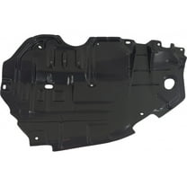 For Honda Odyssey 2005 06 07 08 09 2010 Engine Splash Shield | Front ...