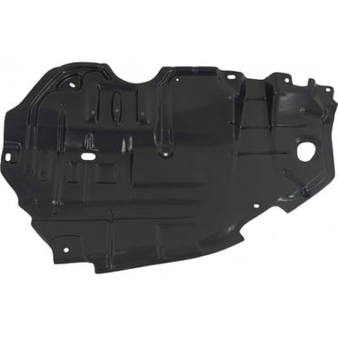 For Honda Odyssey 2005 06 07 08 09 2010 Engine Splash Shield | Front ...