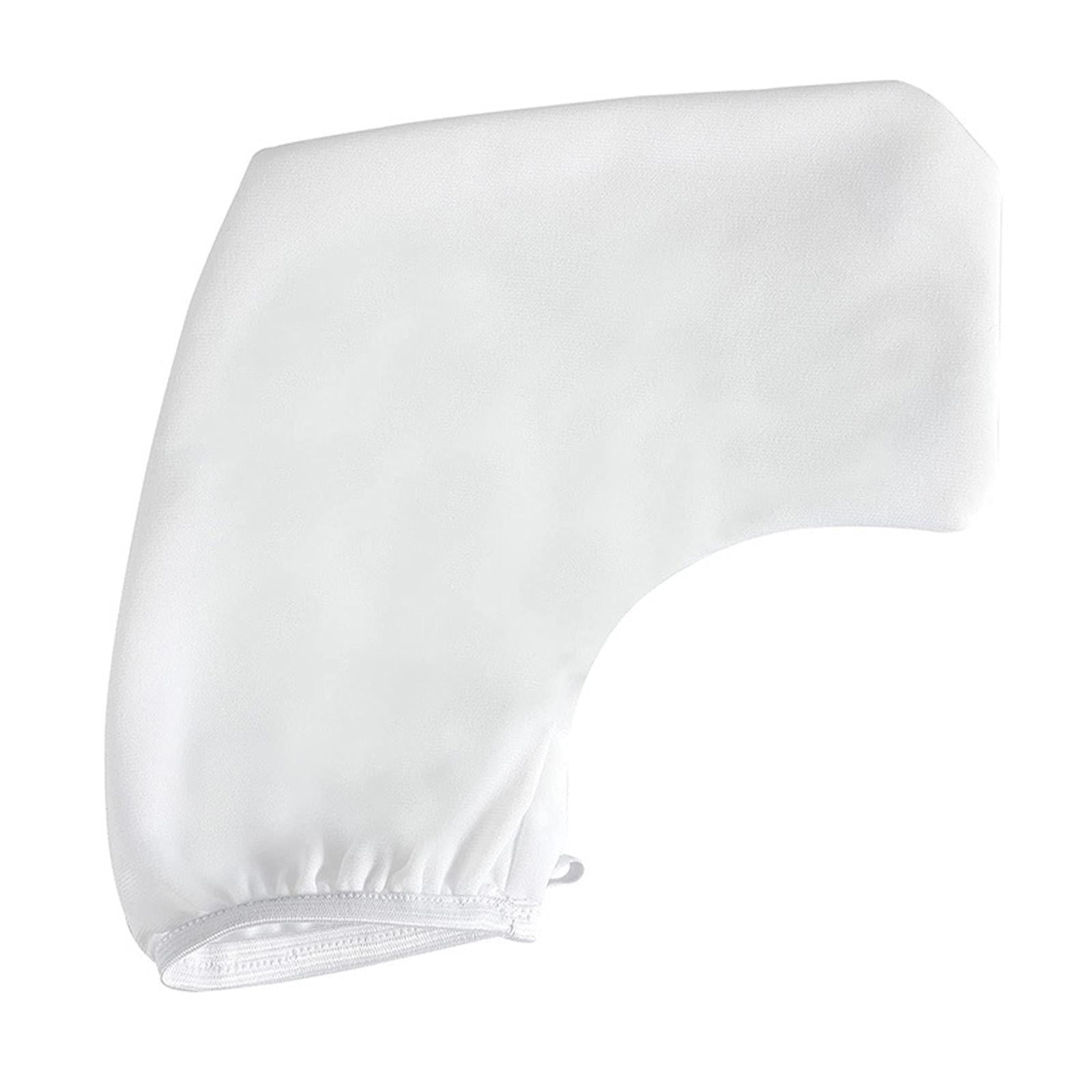 Pools Cleaner Filter Bags, Pool Vacuum Cleaner Filter Bag, Elastic ...