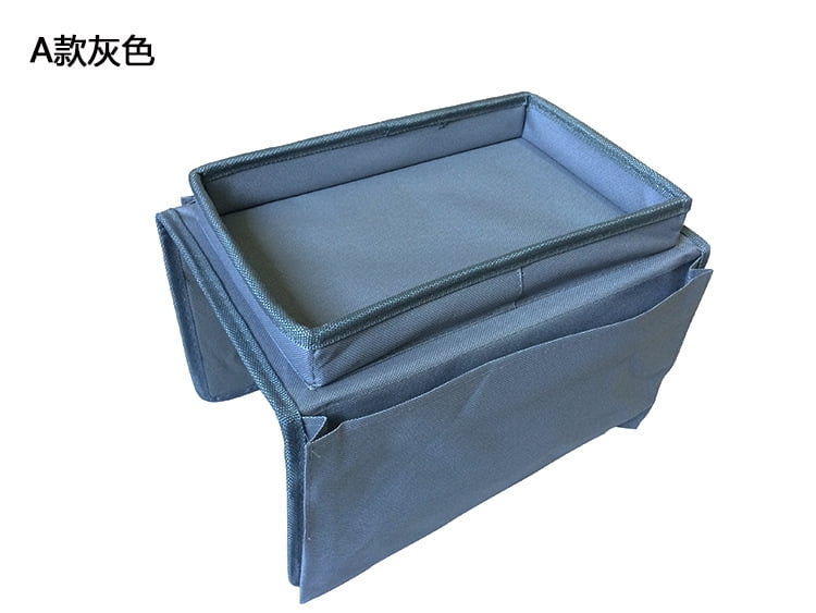 Sofa Portable Storage Bracket, Tv Remote Control Manager Bracket, Sofa ...