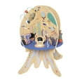 Manhattan Toy Deep Sea Adventure Wooden Toddler Activity Center with ...
