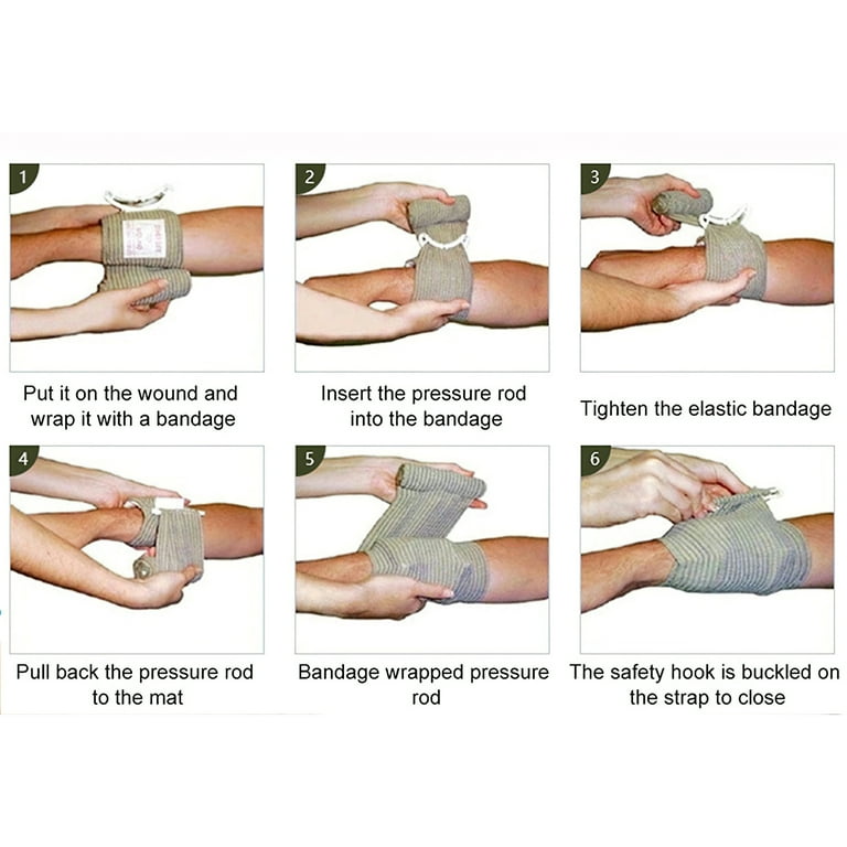 Pressure Dressing